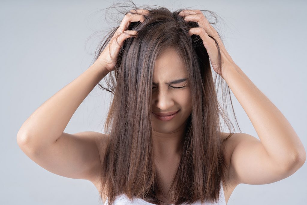 15 Penyebab Rambut Lepek yang Tidak Disadari Serta Berbagai Solusinya ...