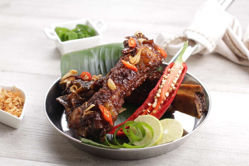 Resep Sop Iga Bakar Gurih dan Nikmat - Skandinavia Apartment