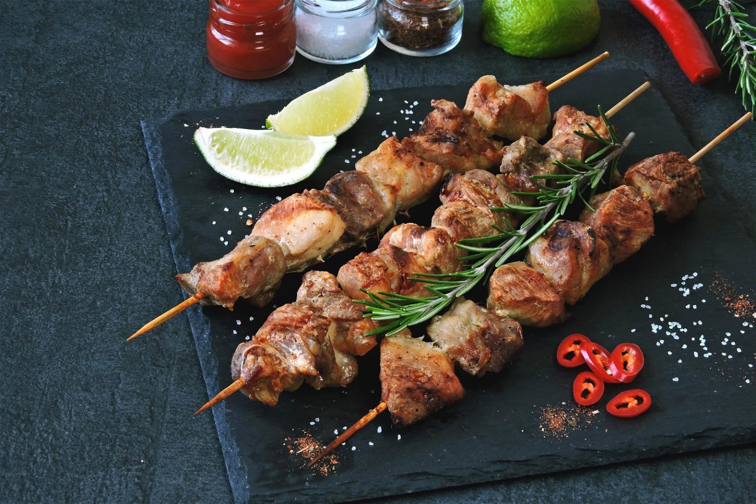 Resep Membuat Yakitori, Sate Khas Jepang yang Empuk dan Bumbu Meresap ...