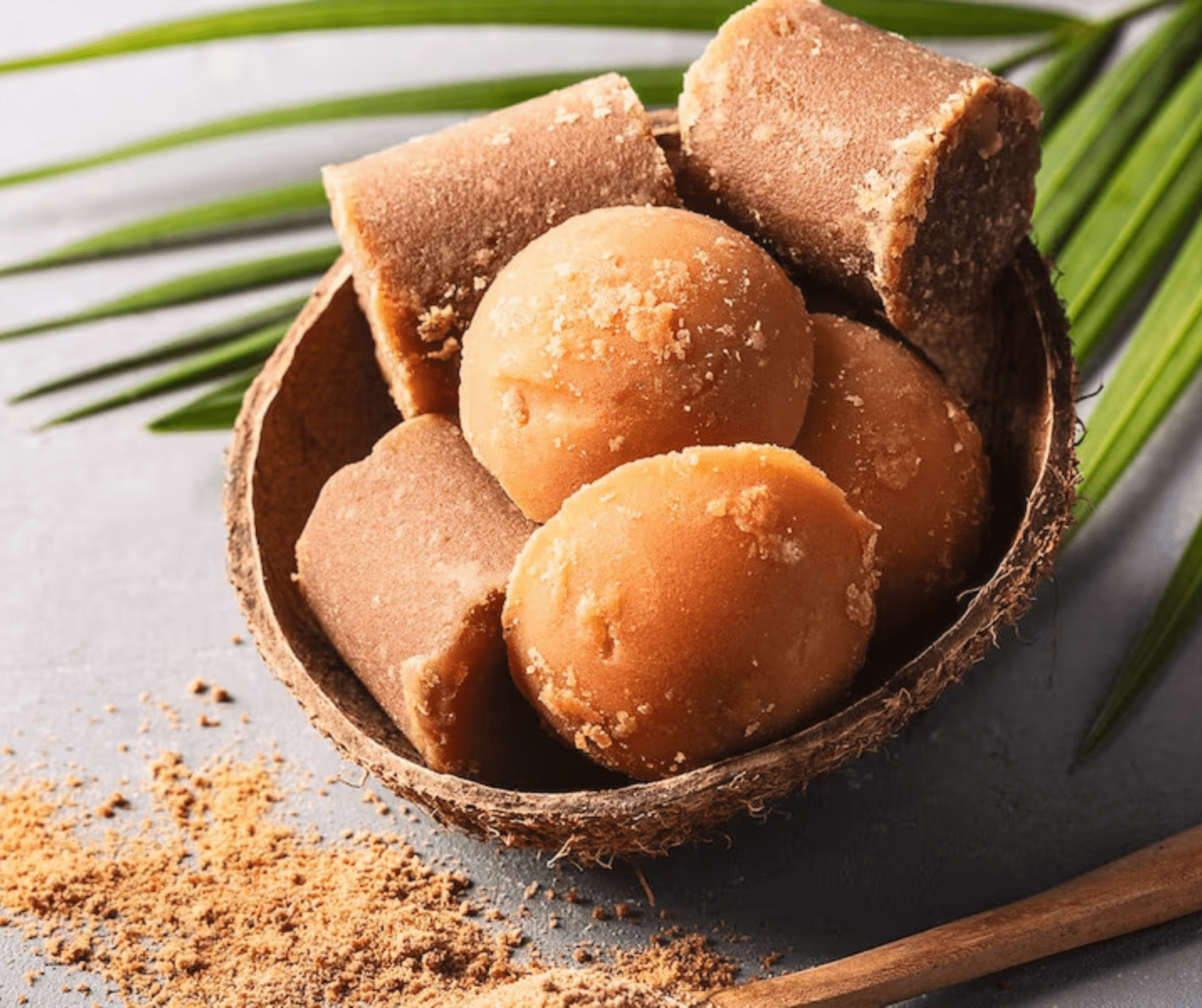 Inilah 4 Perbedaan Gula Jawa dan Gula Aren! Mana yang Skandis Lebih ...