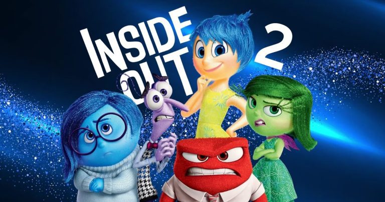 Bentuk dan Sifat Karakter Baru di Film Inside Out 2 - Skandinavia Apartment