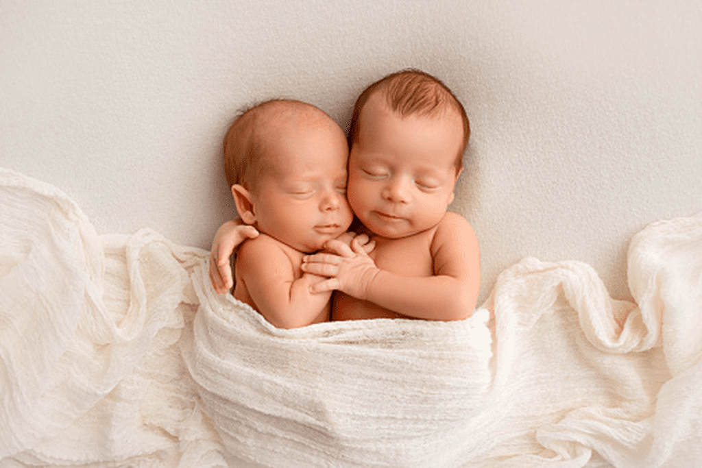 Fakta Mengejutkan! 8 Jenis Bayi Kembar yang Jarang Diketahui, Ternyata ...