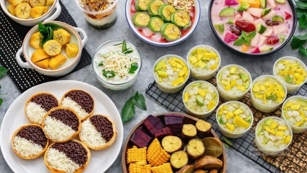 Resep Takjil Rendah Gula, Praktis dan Cocok untuk Menu Buka Puasa